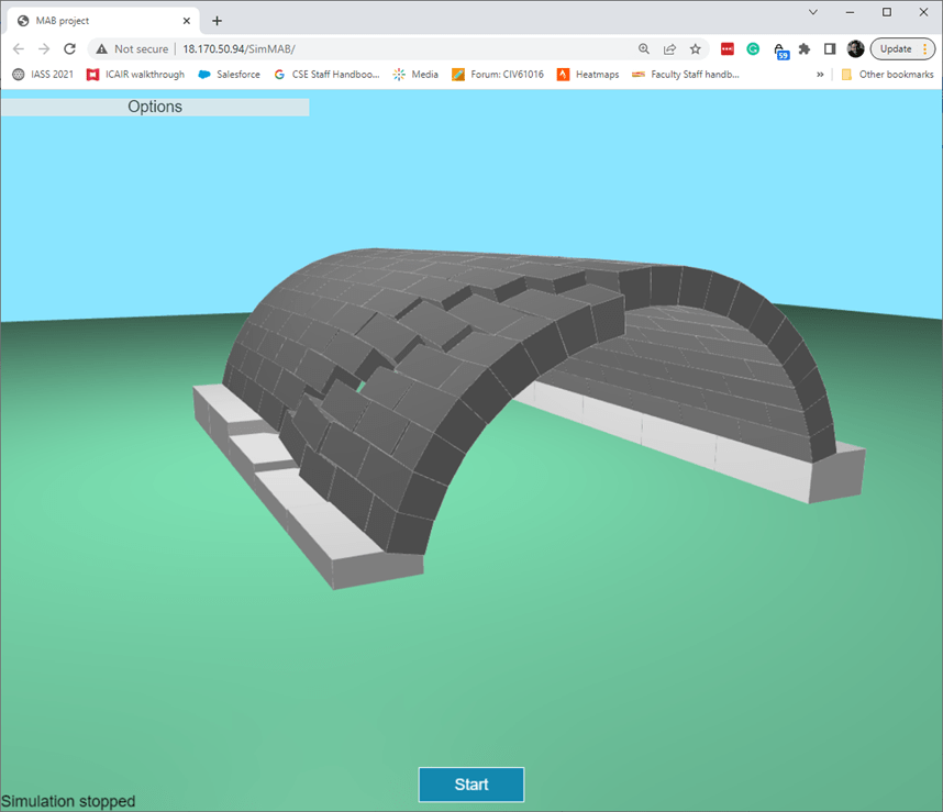 New Web App Available – ERMABI – Exploiting the Resilience of Masonry ...